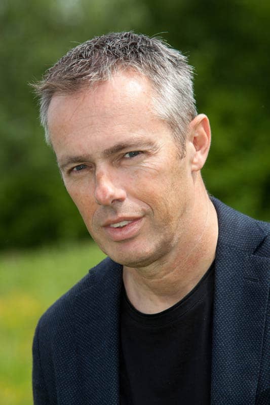 Eric Peters - Pcdata BV