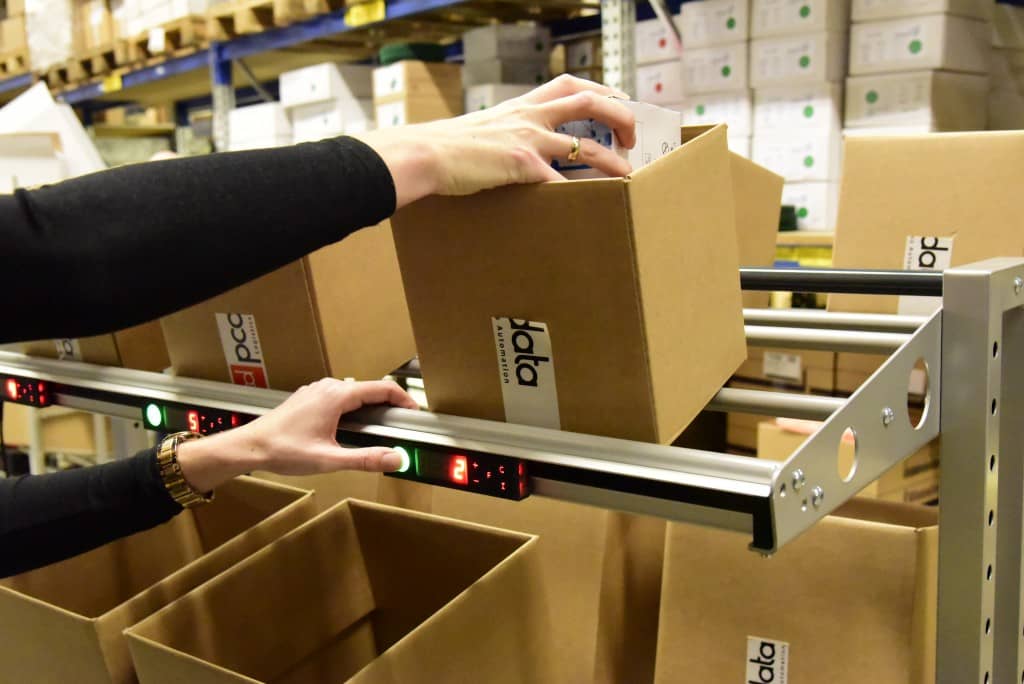 Holland & Barrett NL - Pcdata BV