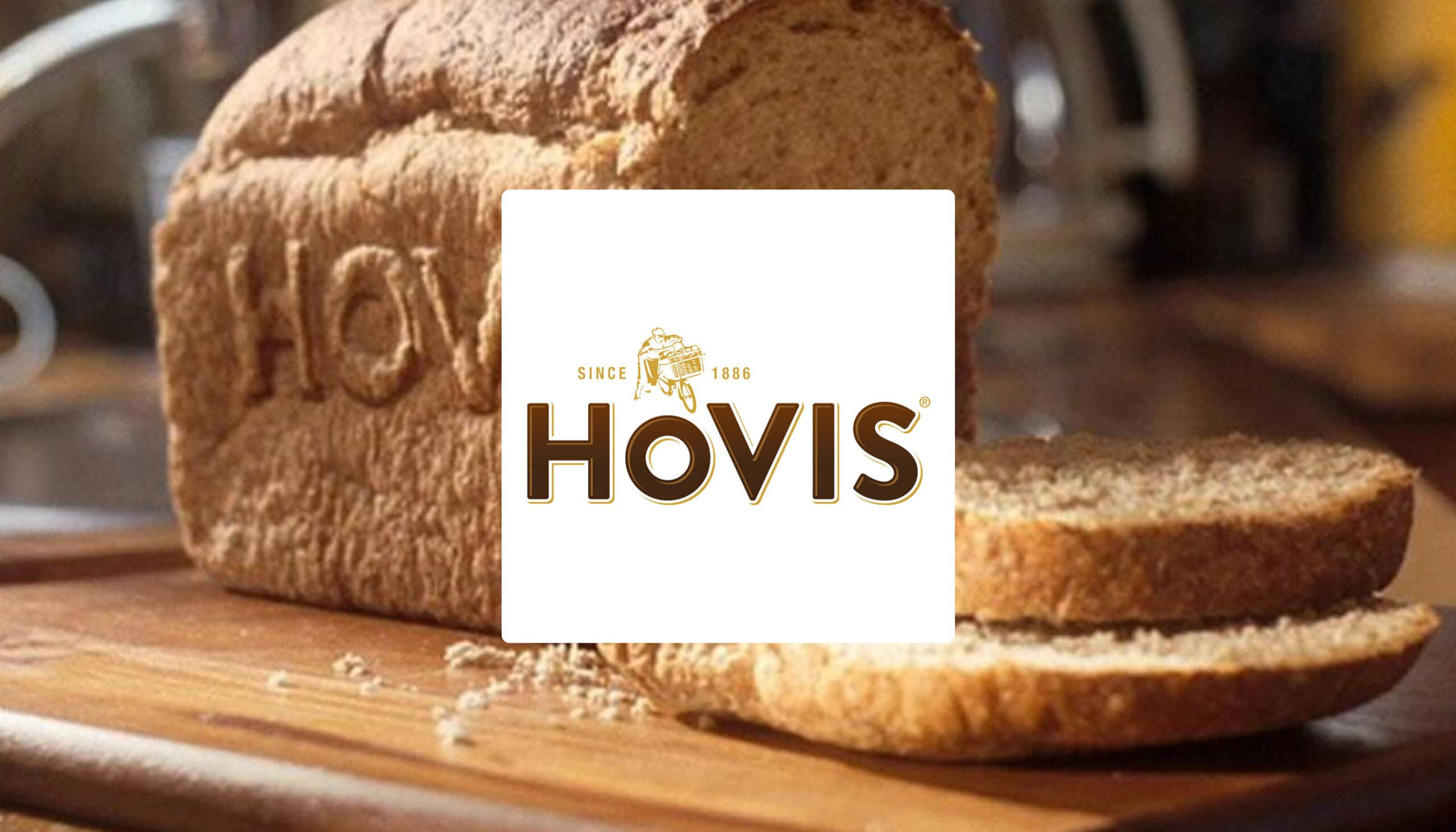 Hovis rolls out Pcdata's automatic pallet scanning solution