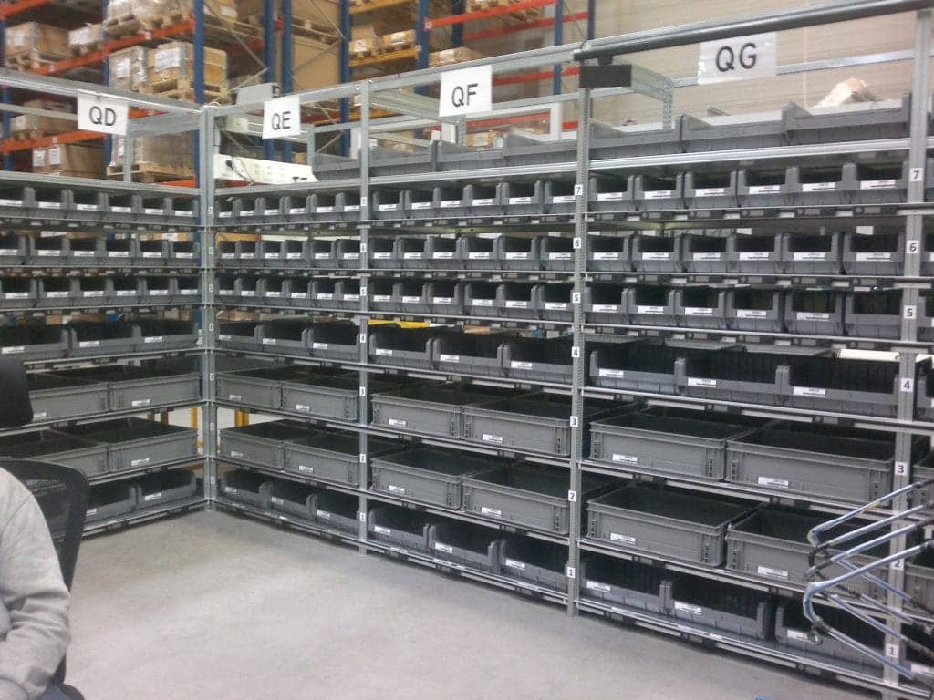 ASSA ABLOY - Pcdata BV