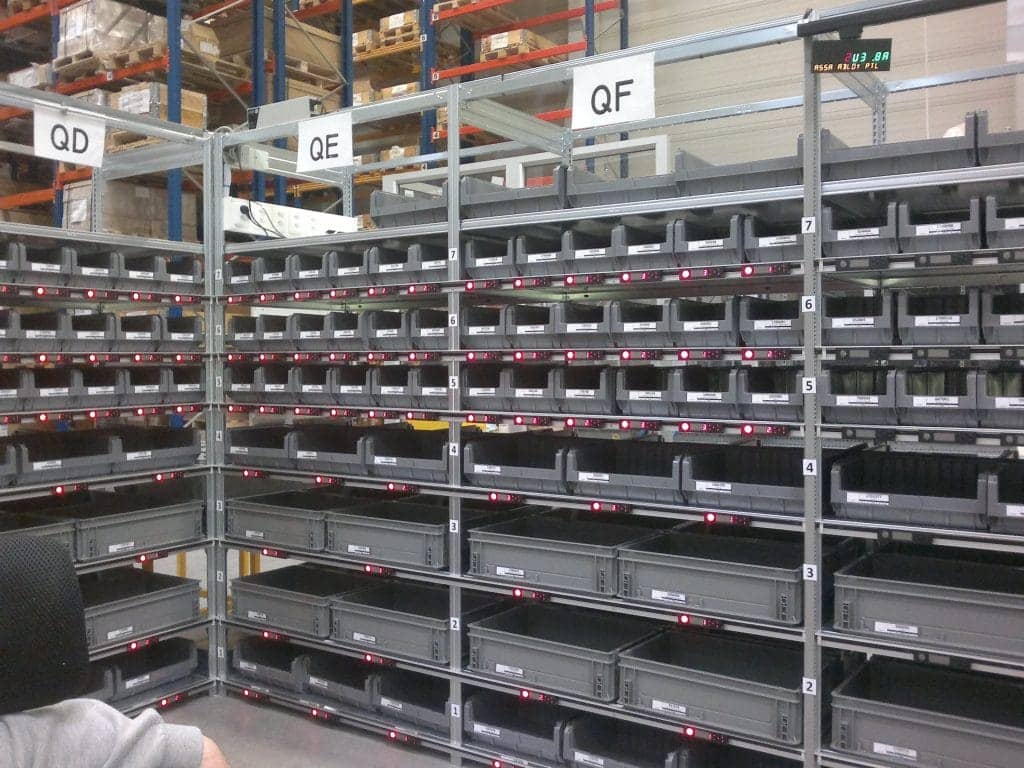 ASSA ABLOY - Pcdata BV