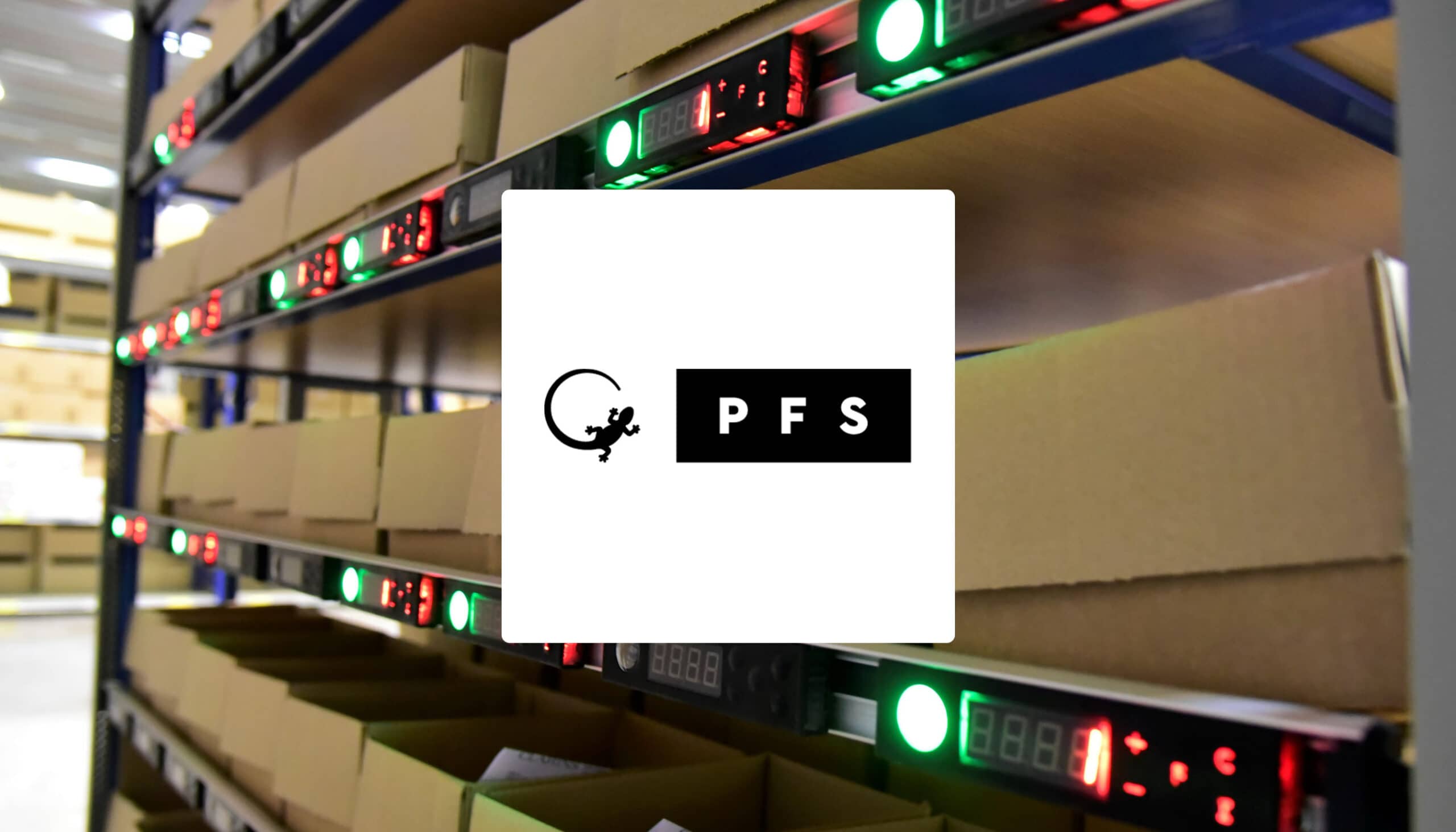 PFS - Pcdata BV