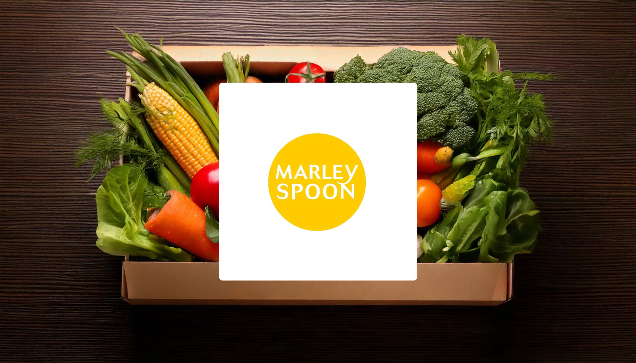 Marley Spoon Pick to Light roll out at - Pcdata BV