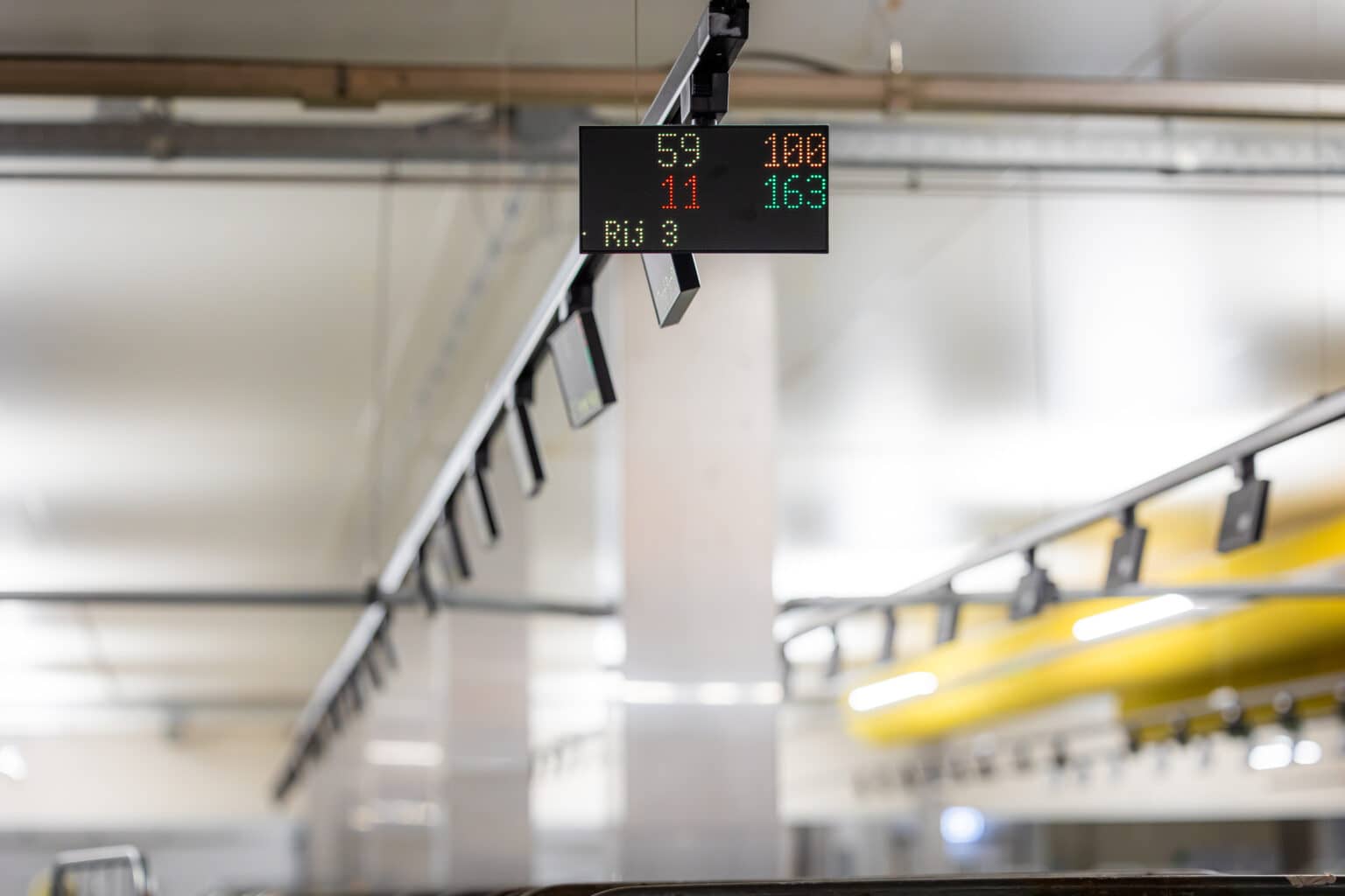 Bakkerij Broekmans - Pcdata BV