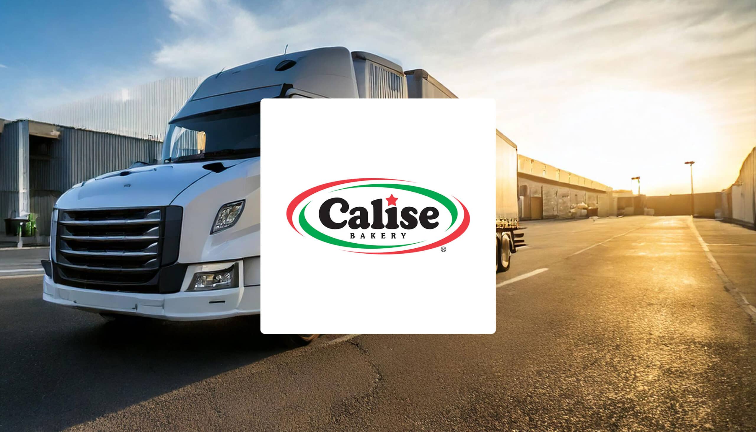 Calise & Sons Bakery - Pcdata BV