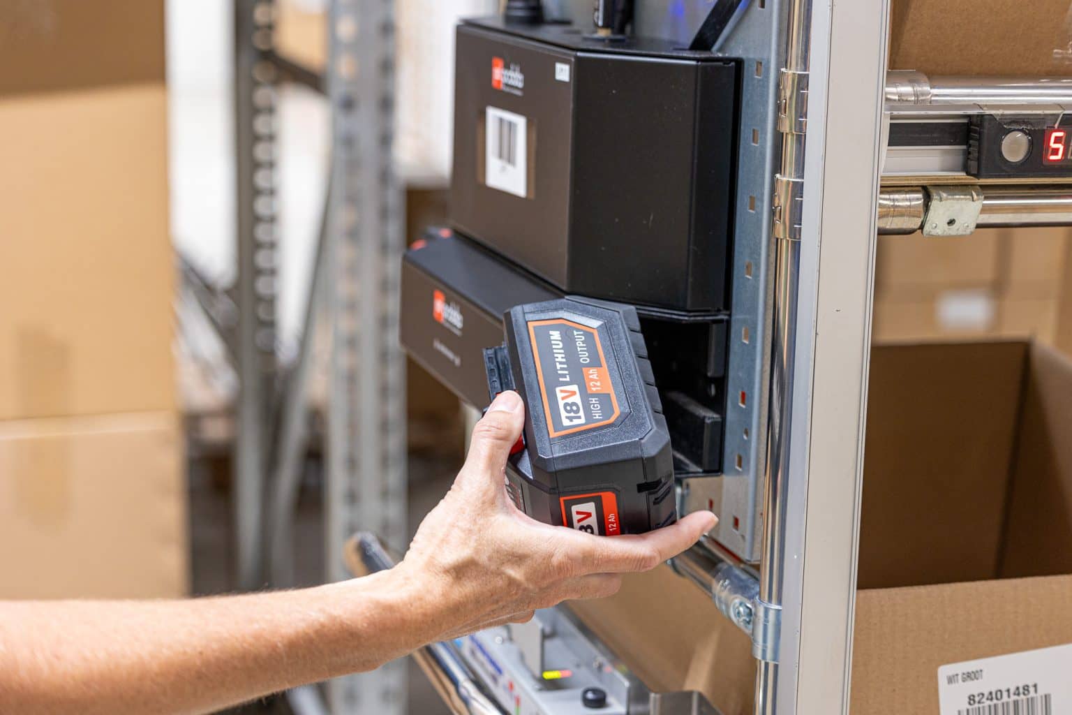 Alpheios - Pcdata BV