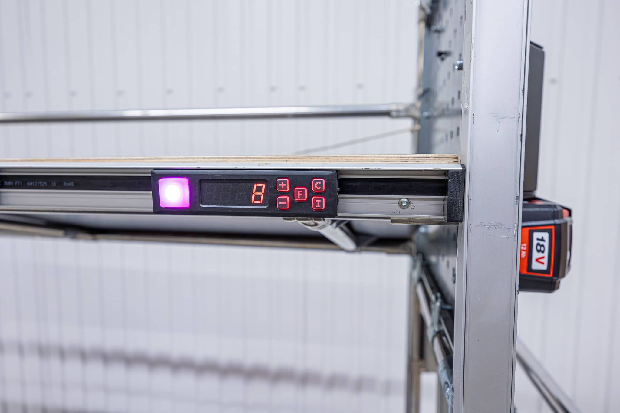 Pick to Light by Pcdata gains in Productivity and Profitability