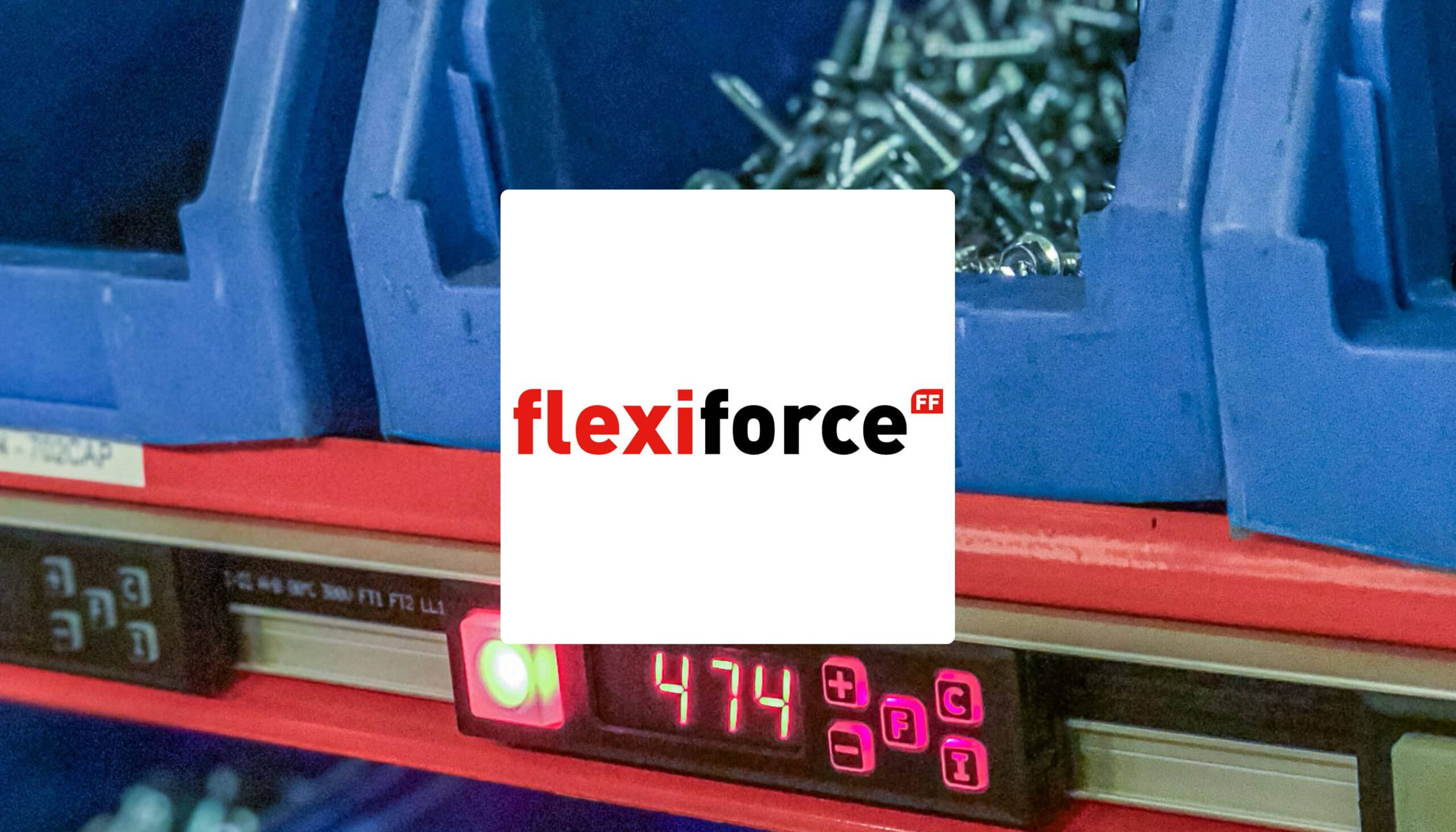 Flexiforce - Pcdata BV