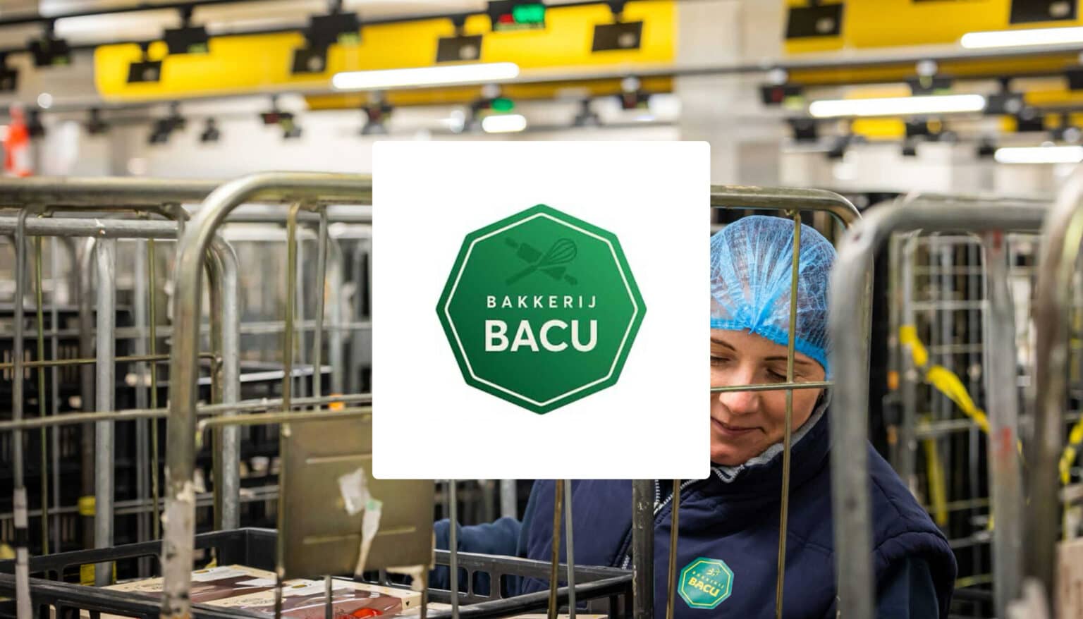 Distrib WMS - Pcdata BV