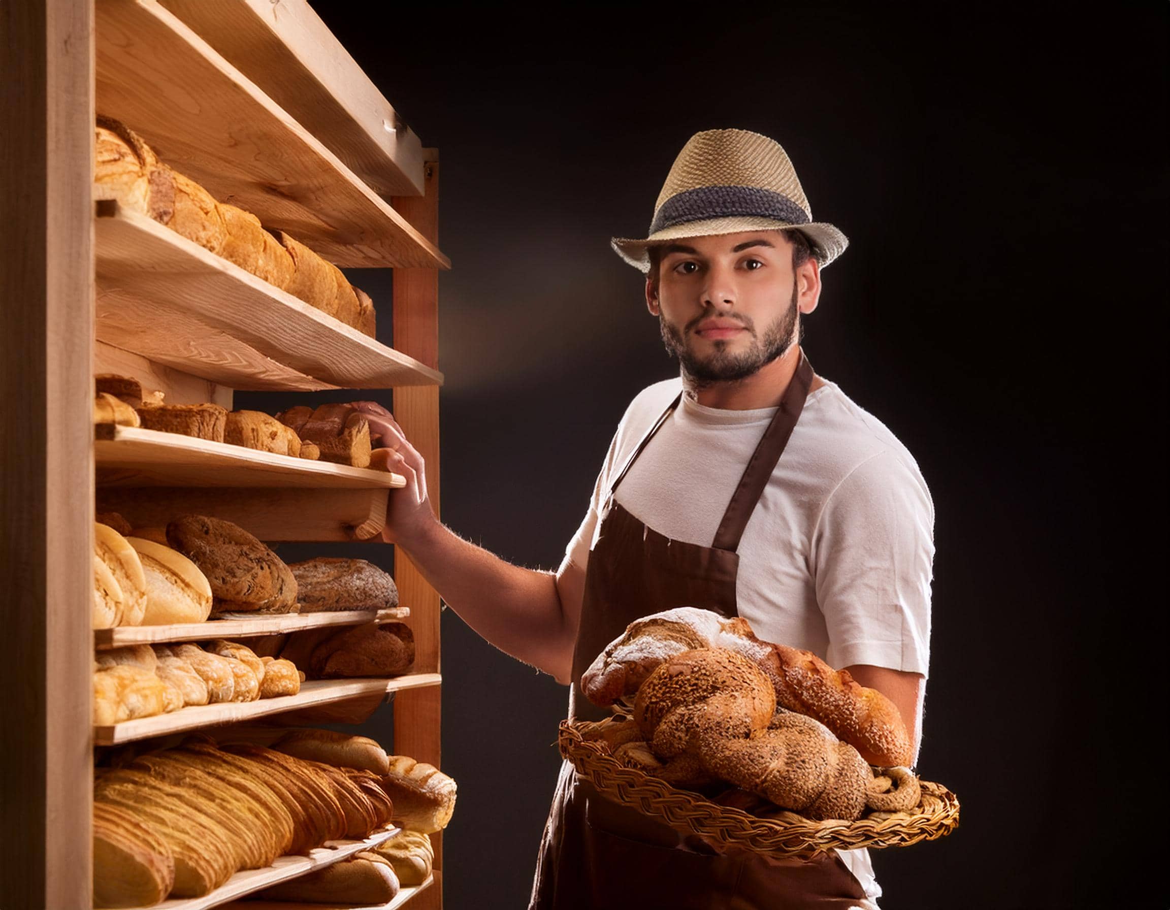 Bakkerij Broekmans - Pcdata BV