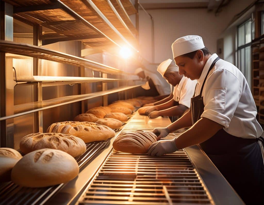 Bakkerij Broekmans - Pcdata BV