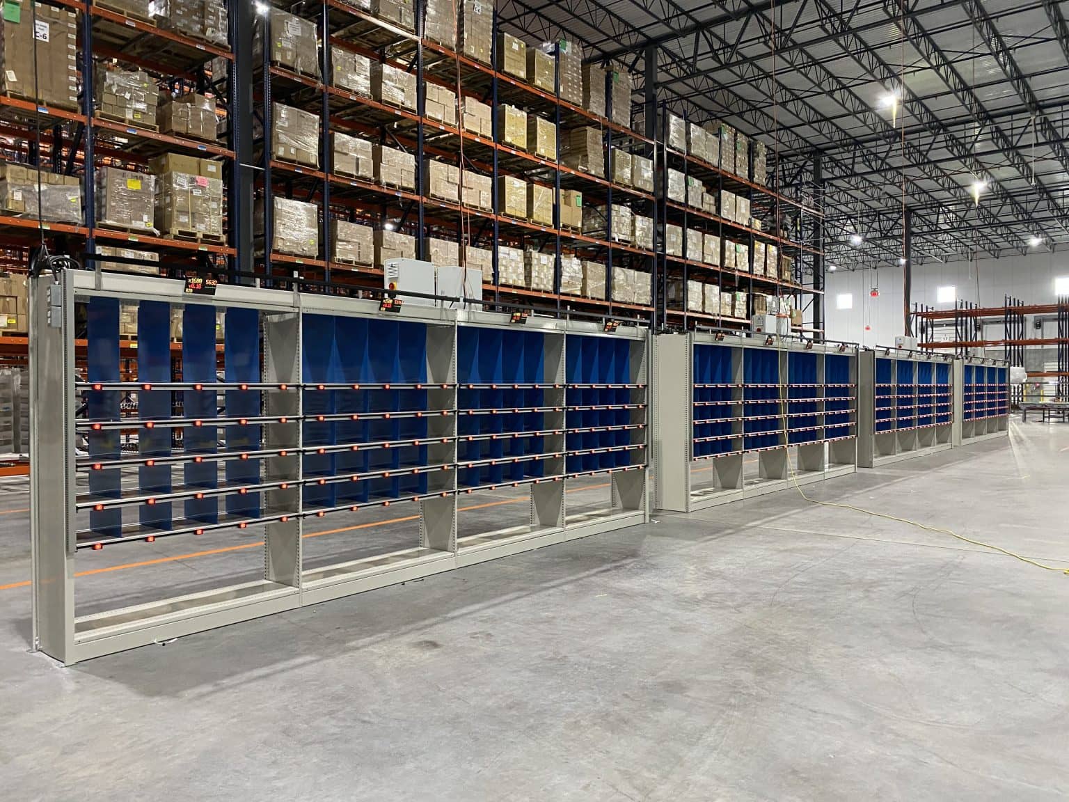 Capacity Pcdata Bv
