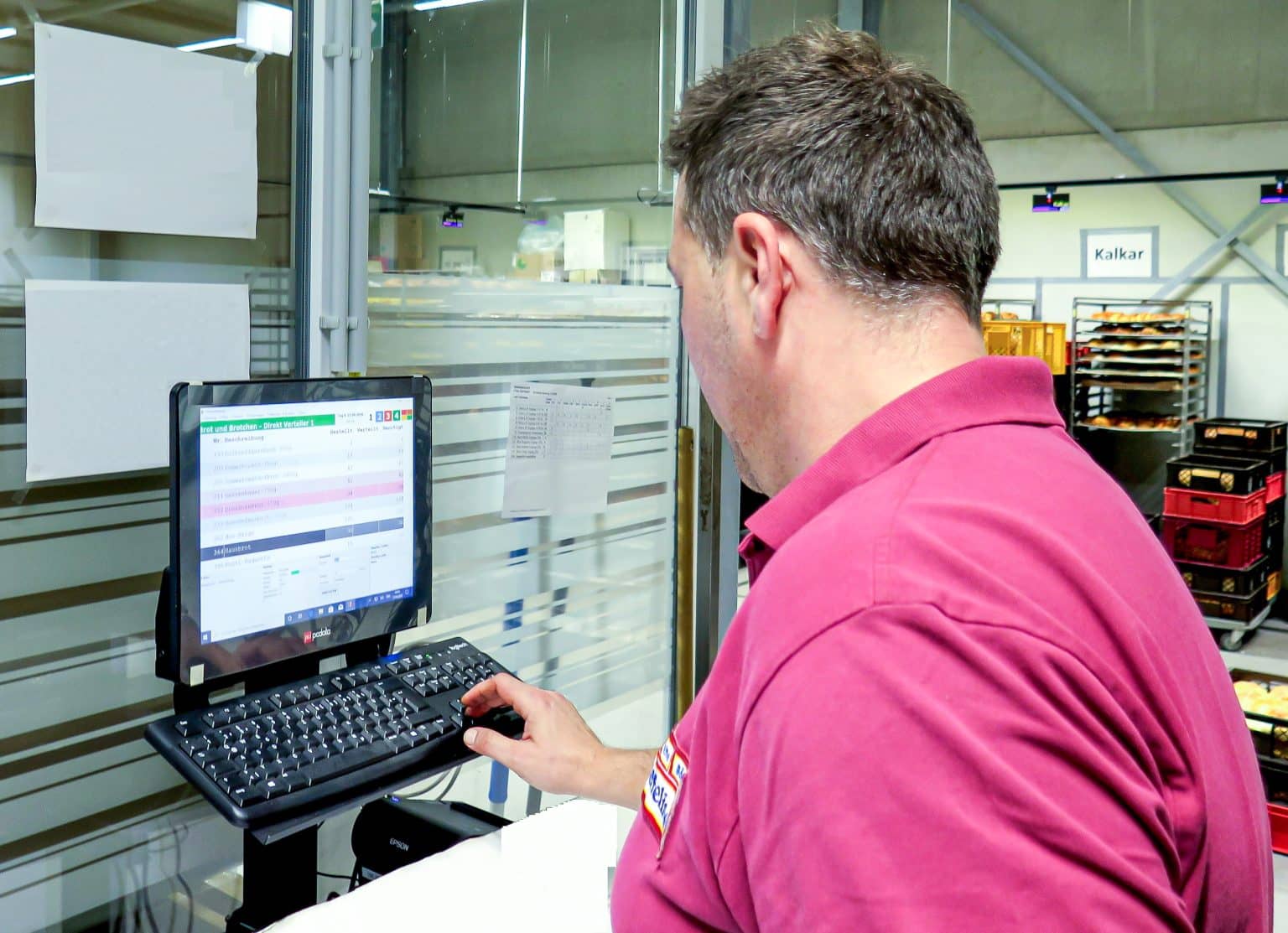 Reffeling - Pcdata BV