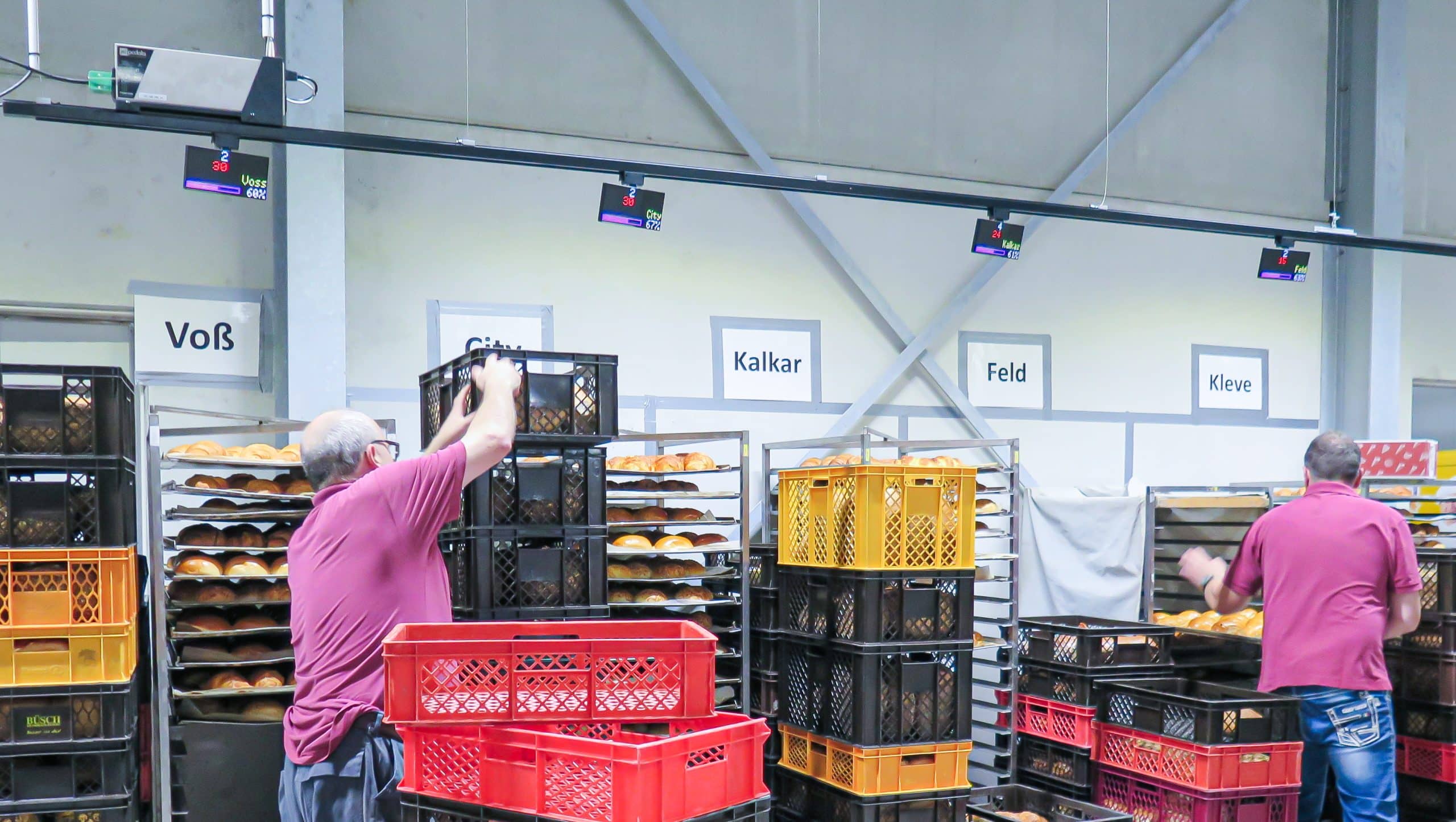 Reffeling - Pcdata BV