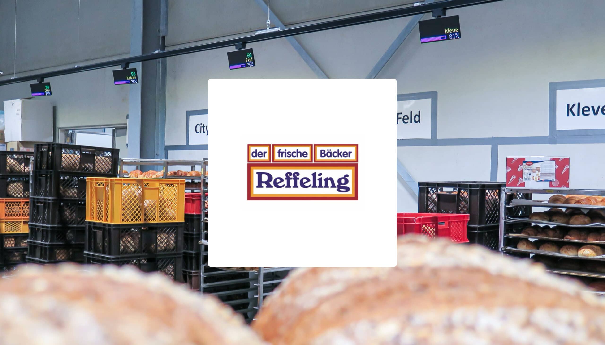 Reffeling - Pcdata BV