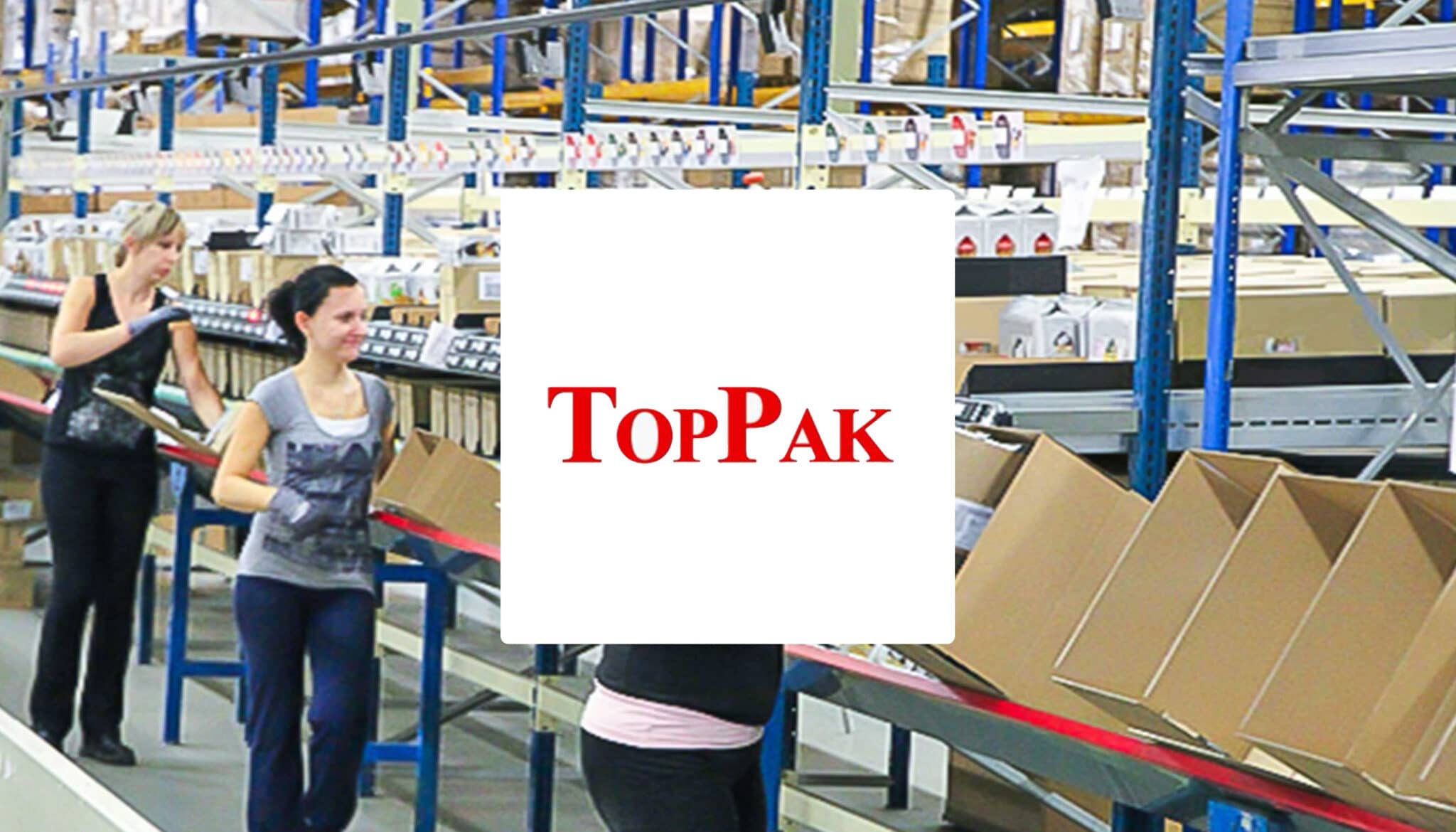 Pick to Light by Pcdata gains in Productivity and Profitability