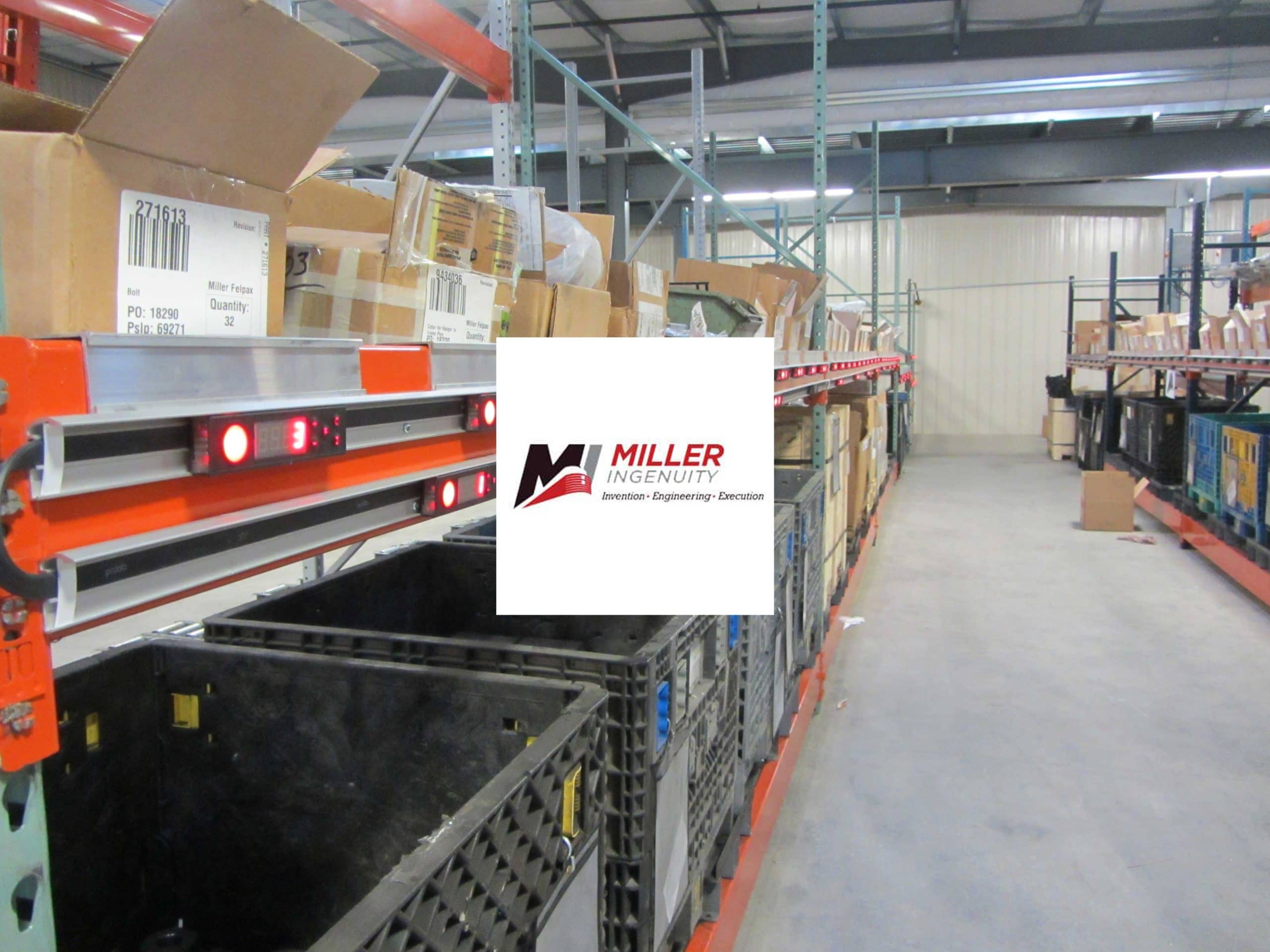 Miller - Pcdata BV