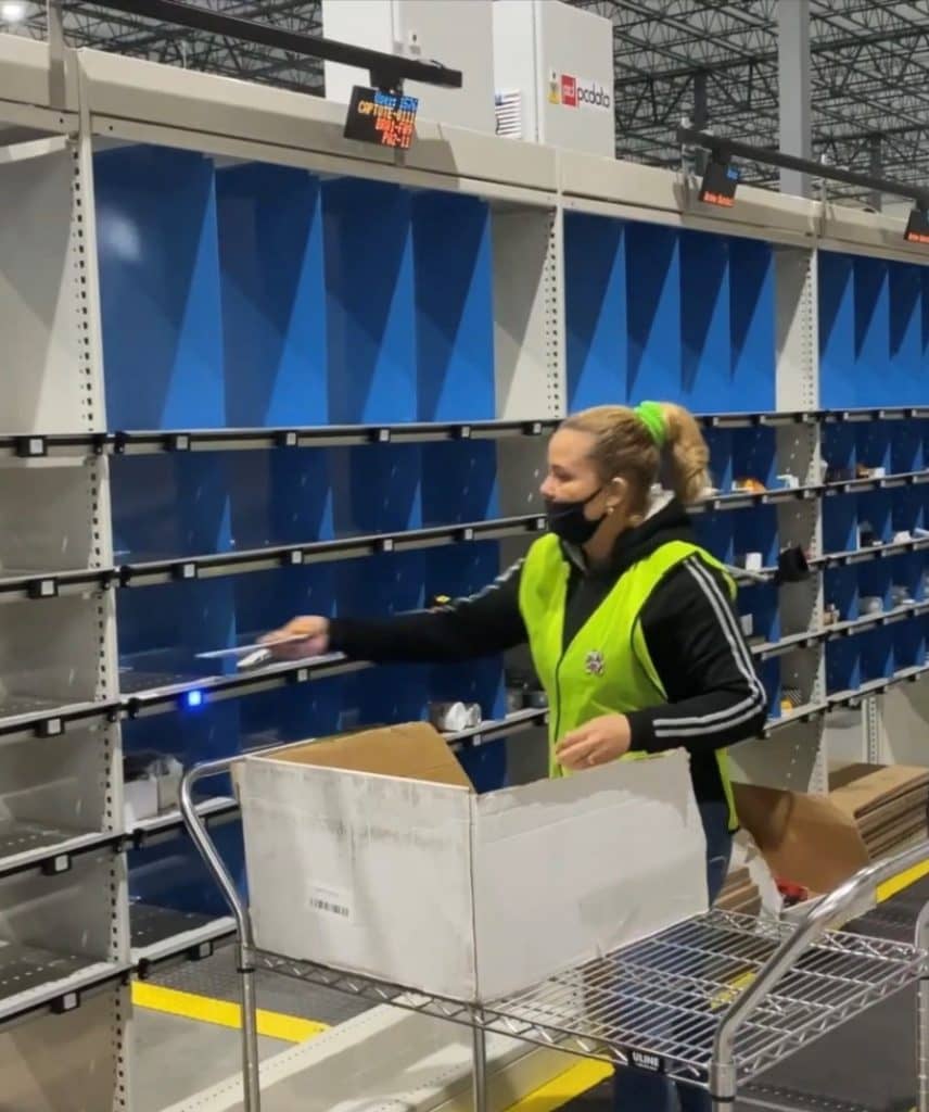 Capacity - Pcdata BV