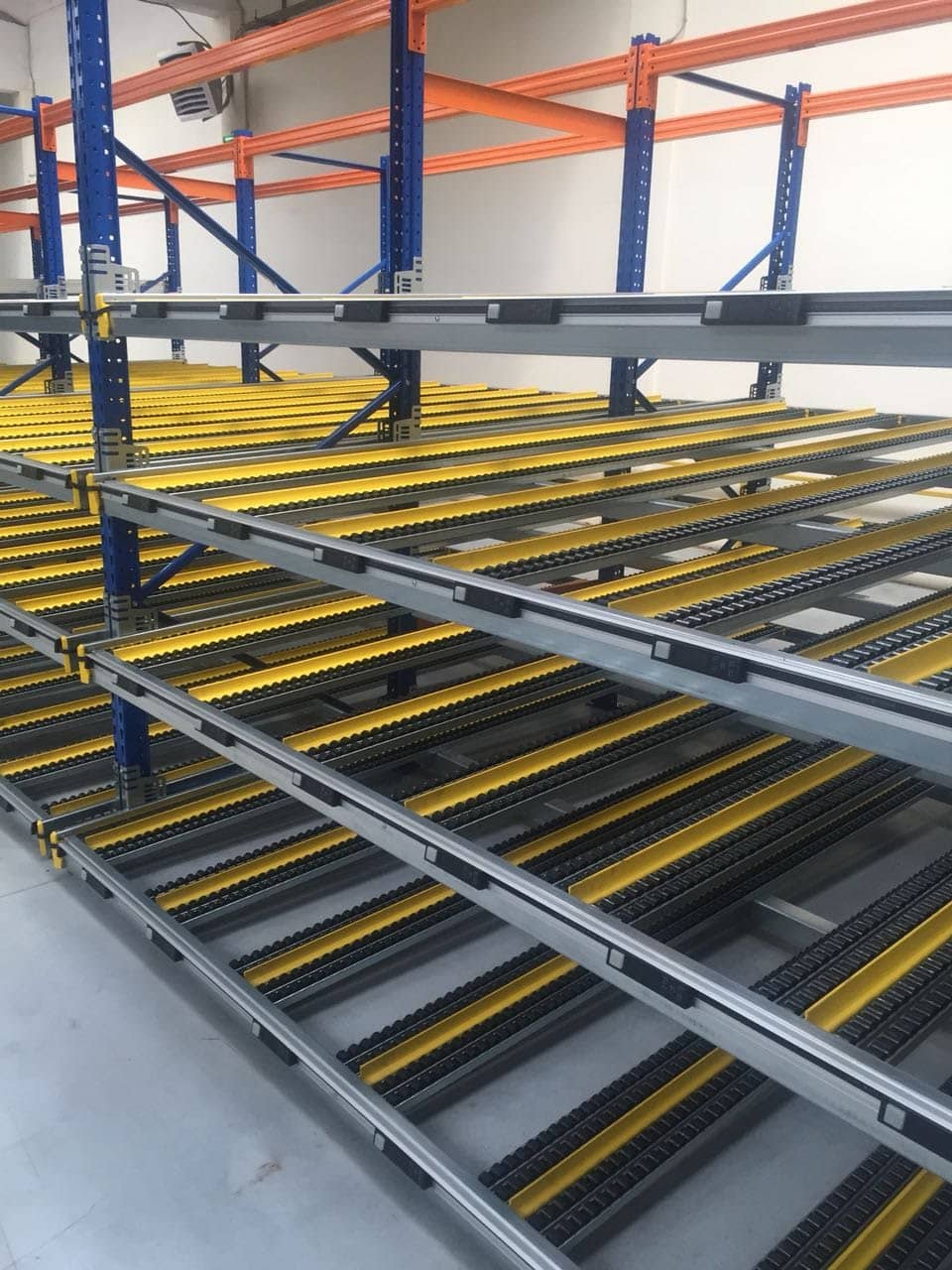 Pick to Light - Pcdata BV