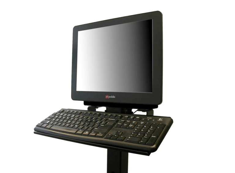 OEM Hardware - Pcdata BV