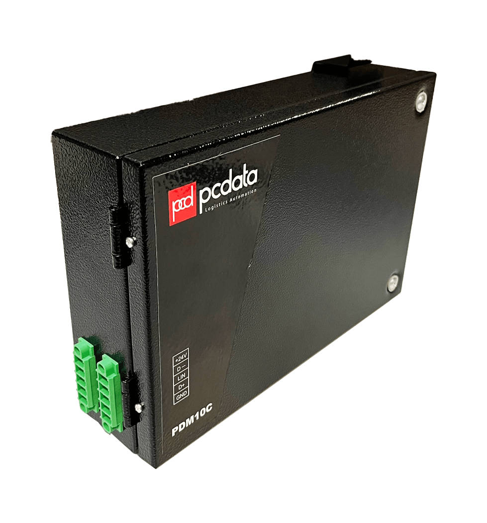 OEM Hardware - Pcdata BV