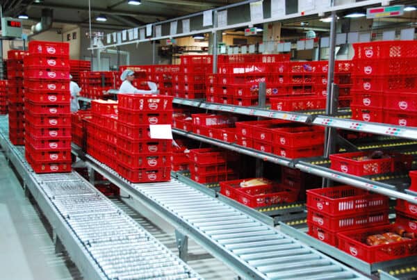 Pick to Light - Pcdata BV